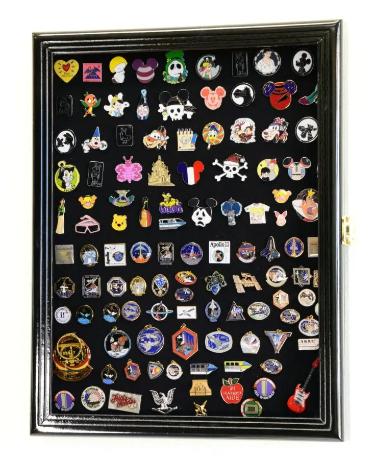 Essential Guide to Disney Pin Trading