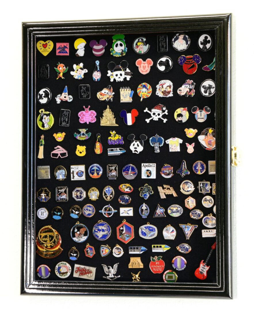 Essential Guide To Disney Pin Trading In 2025