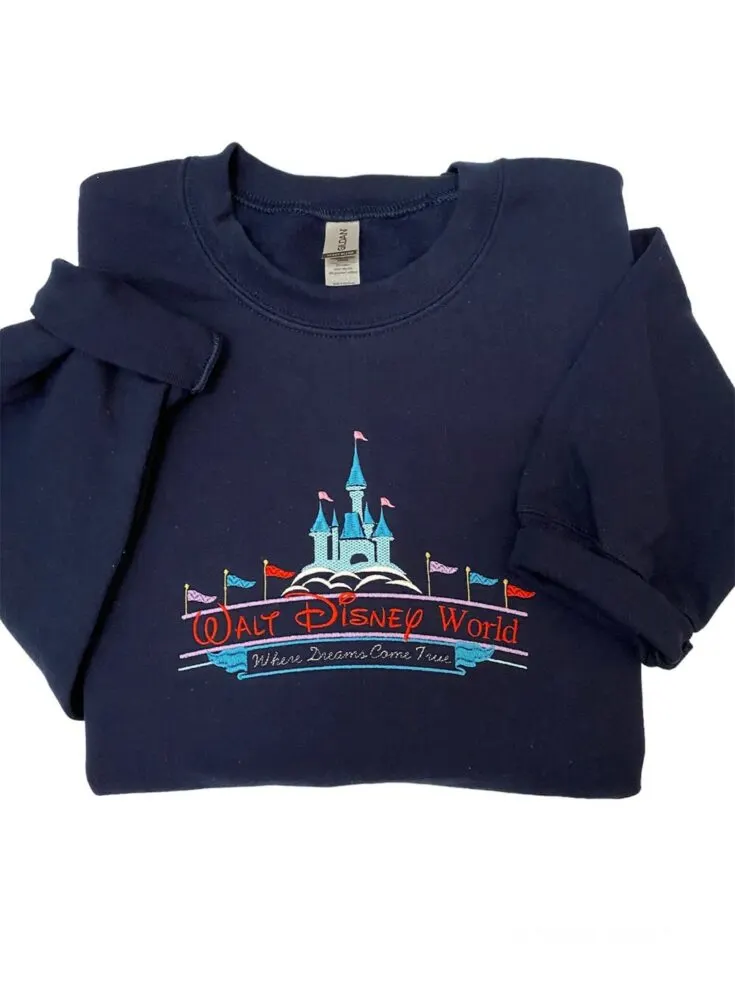 Guide to Going to Disney World in January