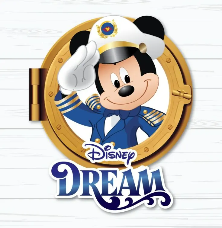 10 Favorite Disney Cruise Magnets