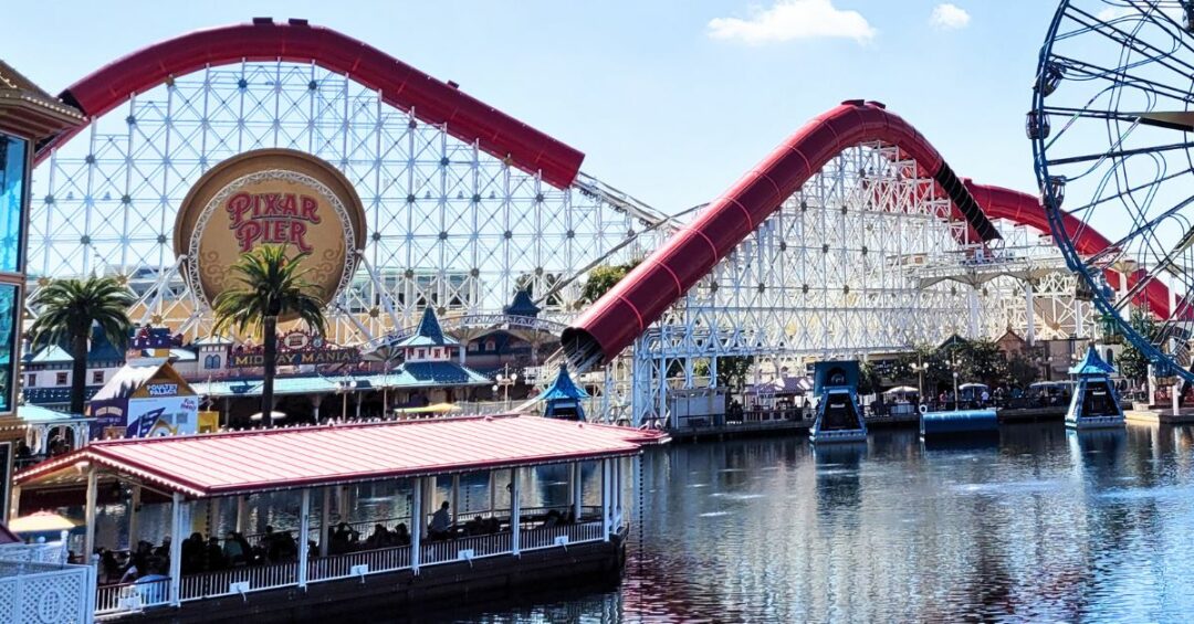 25 Best Rides at Disneyland & California Adventure