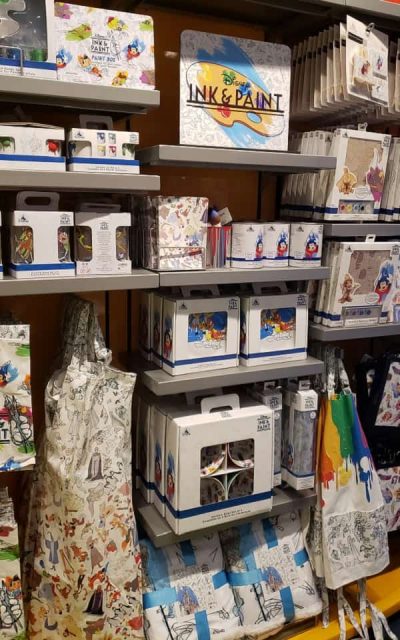 Disney Art of Animation Resort (an Inside Look)