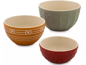 Favorite Disney Kitchenware Items - Disney Insider Tips