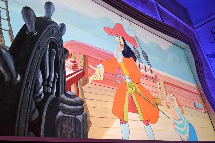 5 Disney Cruise Pirate Night Tips