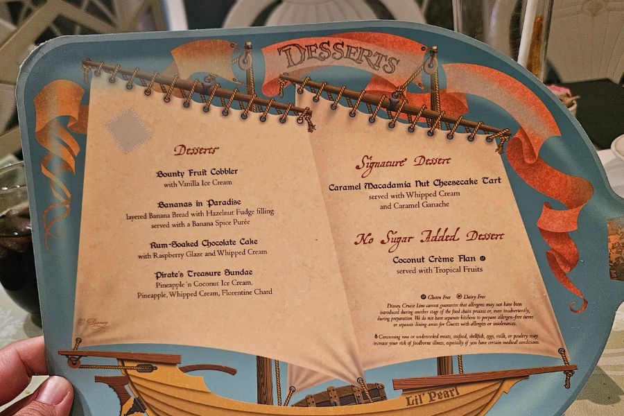 Disney Cruise Pirate Night (Everything You Need to Know for 2024)