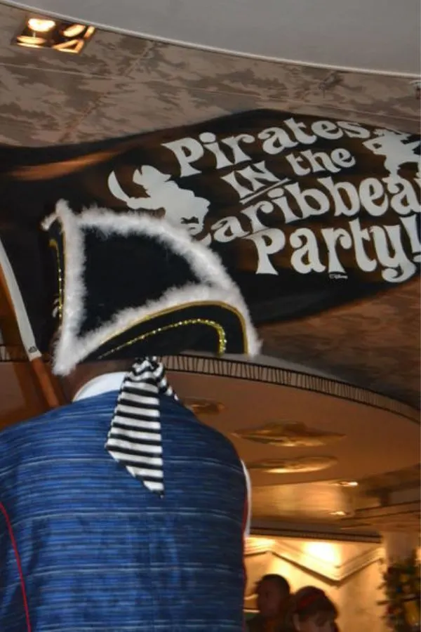 Disney Cruise Pirate Night (Everything You Need to Know for 2024)