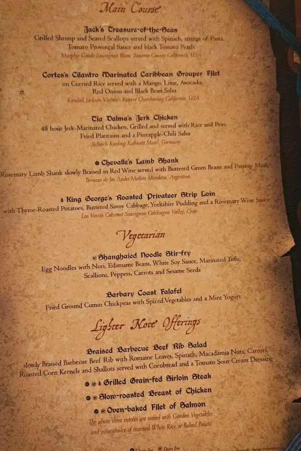 Disney Cruise Pirate Night (Everything You Need to Know for 2024)