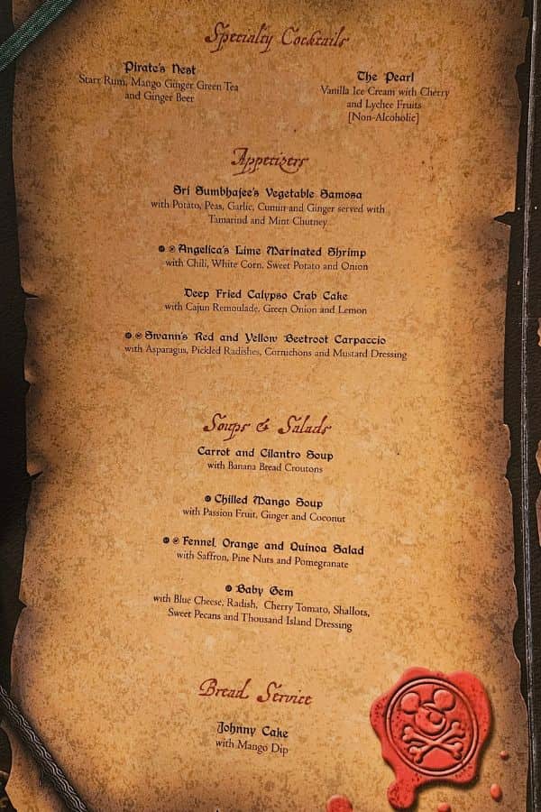 Disney Cruise Pirate Night (Everything You Need to Know for 2024)