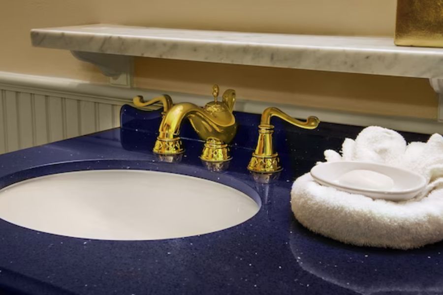 Disney Port Orleans Royal Guest Room - Disney Insider Tips