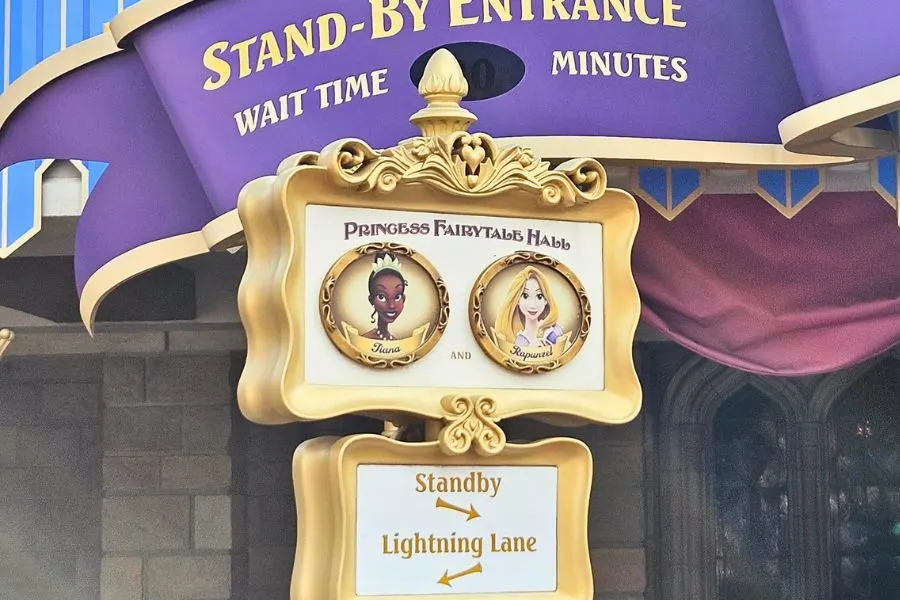 Where to See Rapunzel at Disney World - Disney Insider Tips