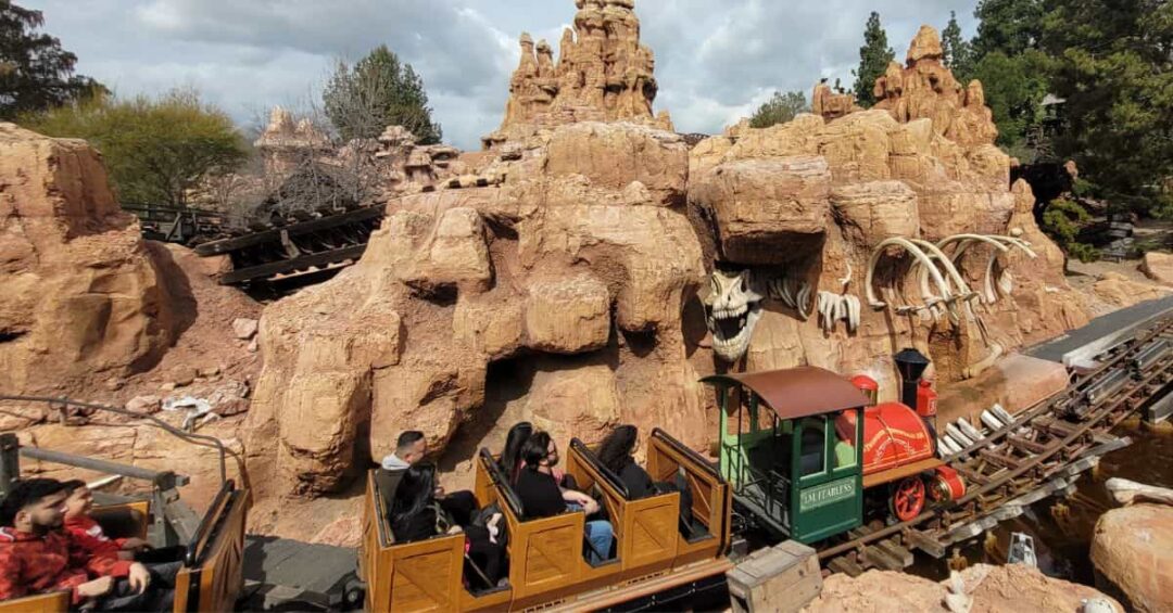 Welcome to Disney Insider Tips!