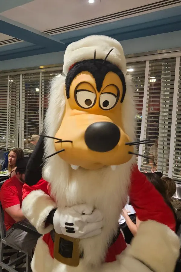 Minnie's Seasonal Dine at Hollywood & Vine