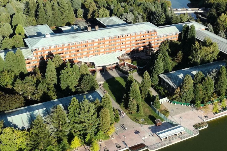 Sequoia Lodge Disneyland Paris Resort - Disney Insider Tips