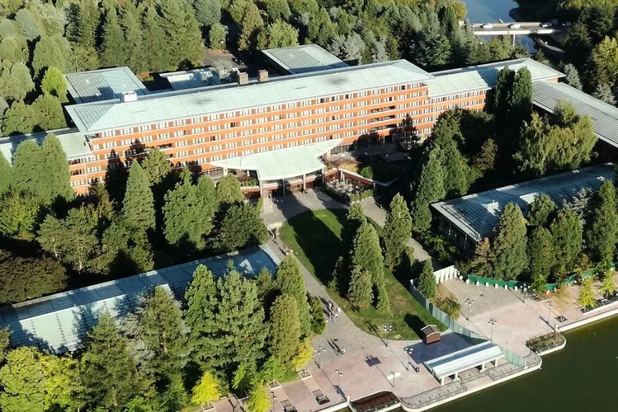 Sequoia Lodge Disneyland Paris Resort - Disney Insider Tips