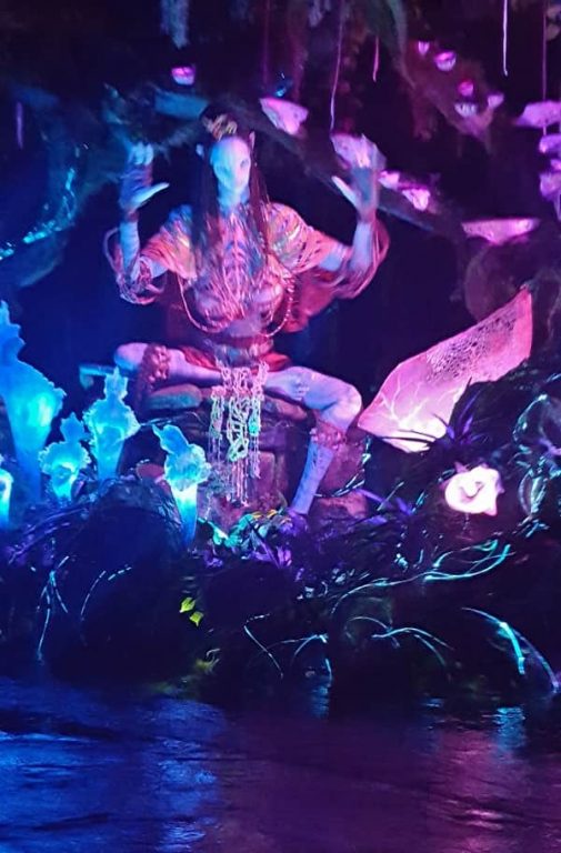 10 Things to Do at Pandora The World of Avatar