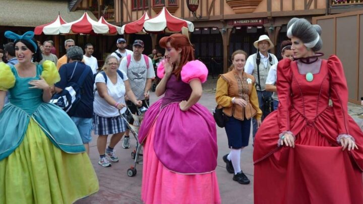 Our Essential Guide to Magic Kingdom - Disney Insider Tips