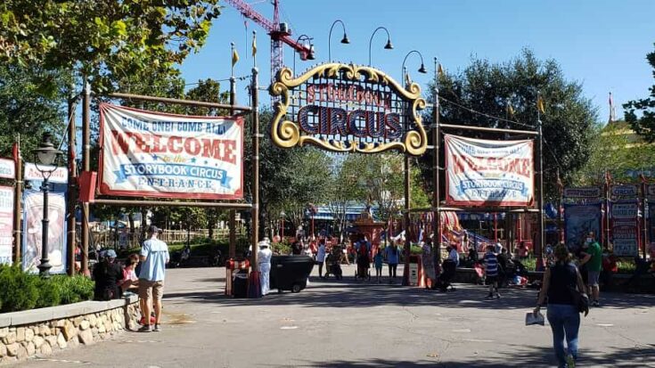 5 BEST Rides in Fantasyland: Disney World