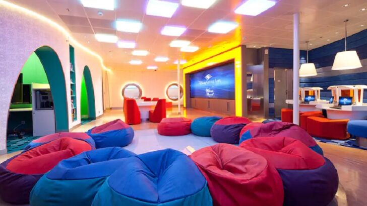 Disney Dream Cruise Ship Guide For 2025