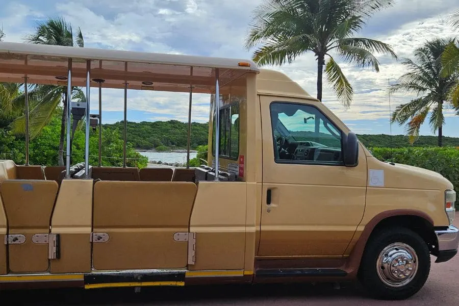 Guide to Castaway Cay Bahamas (Disney's Private Island)