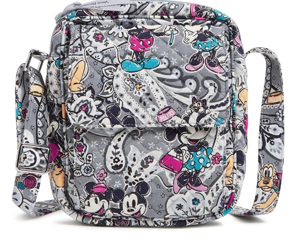 Best Crossbody Bag for Disney World - Disney Insider Tips