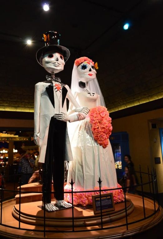 Where To Find Coco At Disney World