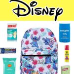 What to Pack for a Day at Disney: 15 Disney Must-Have Items