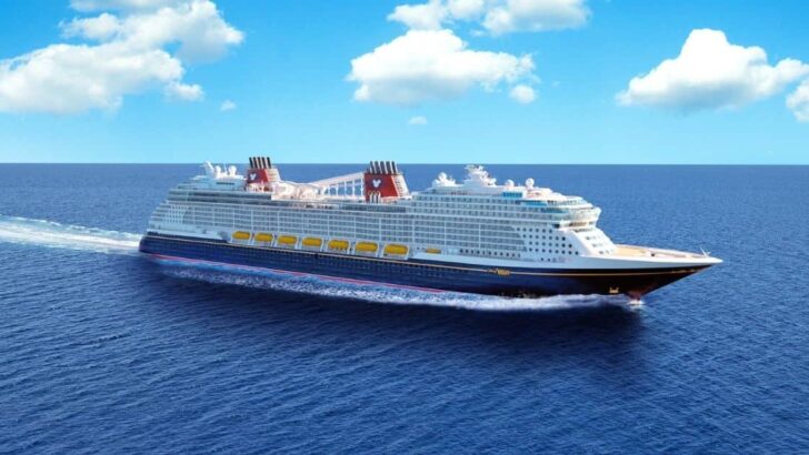 Disney Cruise Line Guide - Disney Insider Tips